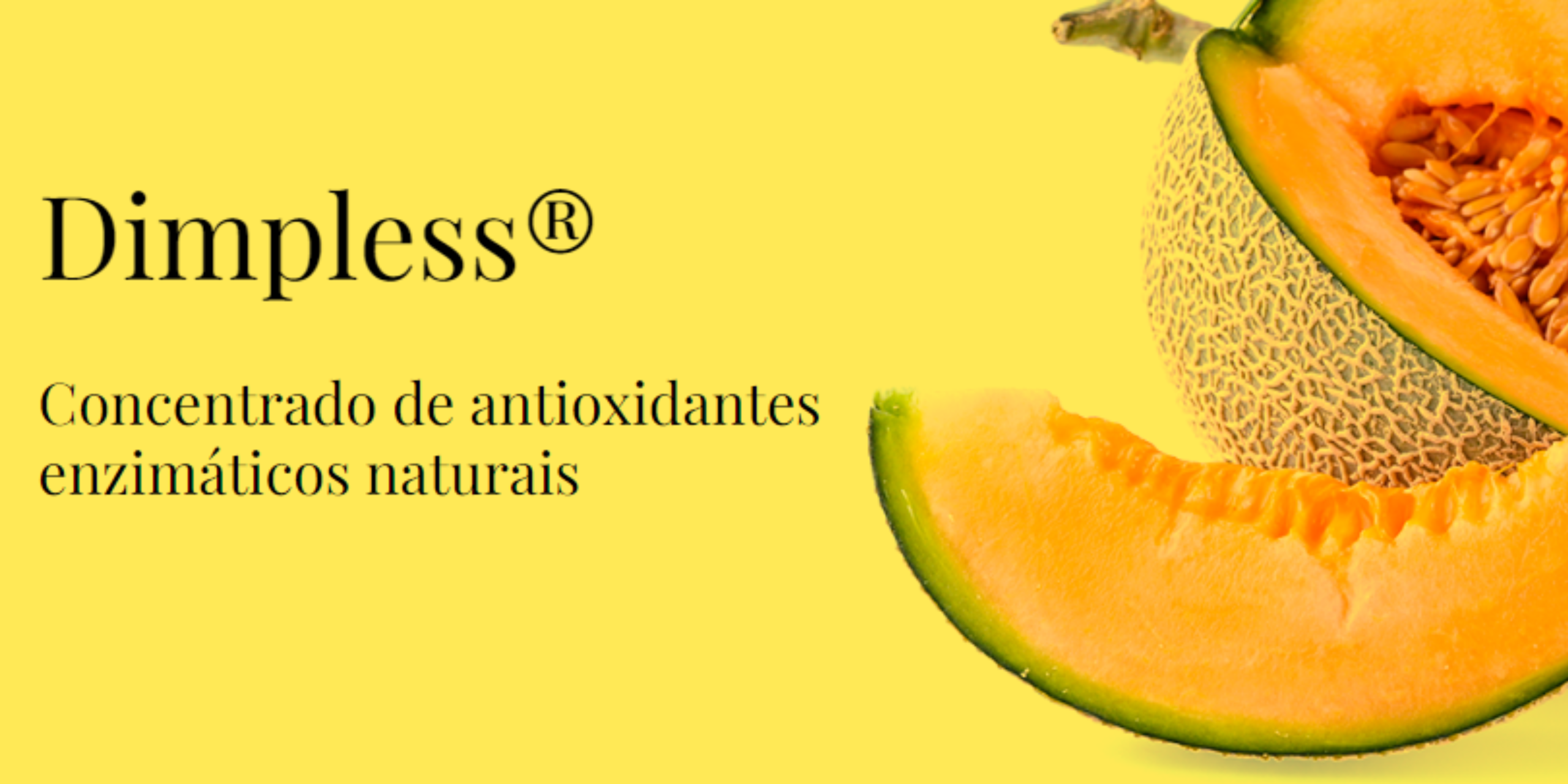 Dimpless, antioxidante universal multifuncional » Empório Magistral